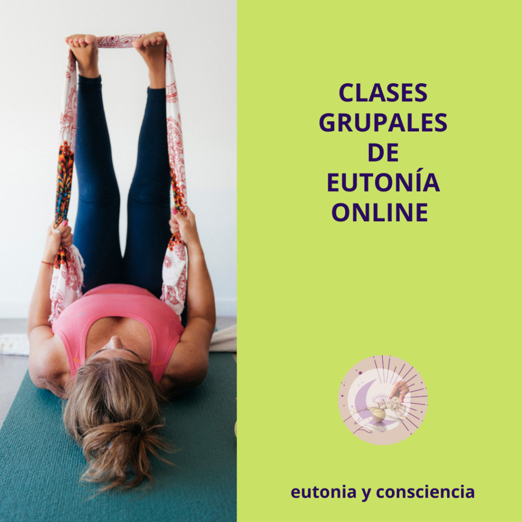 Que es la la eutonía - EUTONIA Y CONSCIENCIA